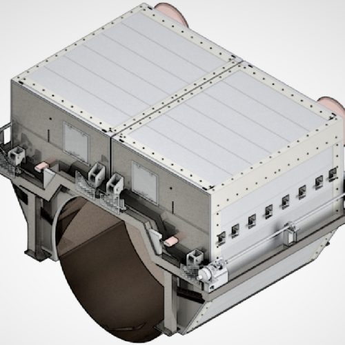 Hood and Pocket Ventilation Systems for Paper Machines – Steammax ...